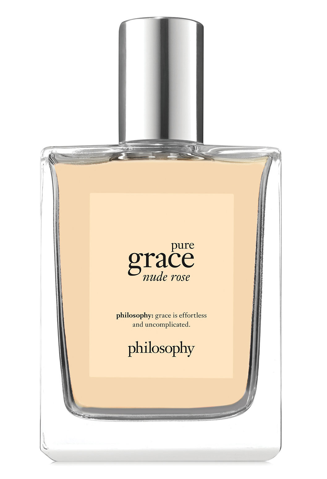 Pure Grace Nude Rose Philosophy parfum - un parfum pour femme 2017