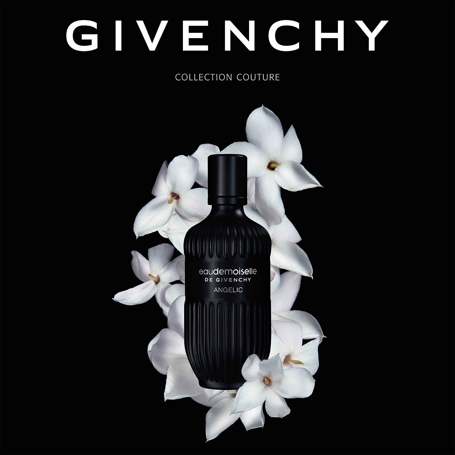 Eaudemoiselle de Givenchy Angelic Givenchy parfum - un parfum de dama 2017