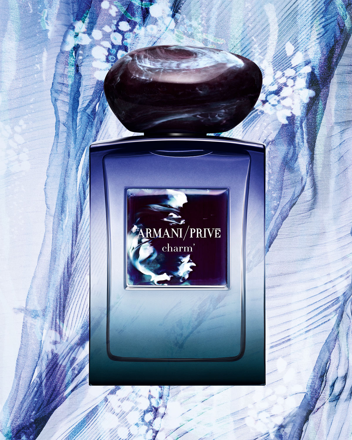 Armani Privé Charm' Giorgio Armani - una fragranza da donna 2017