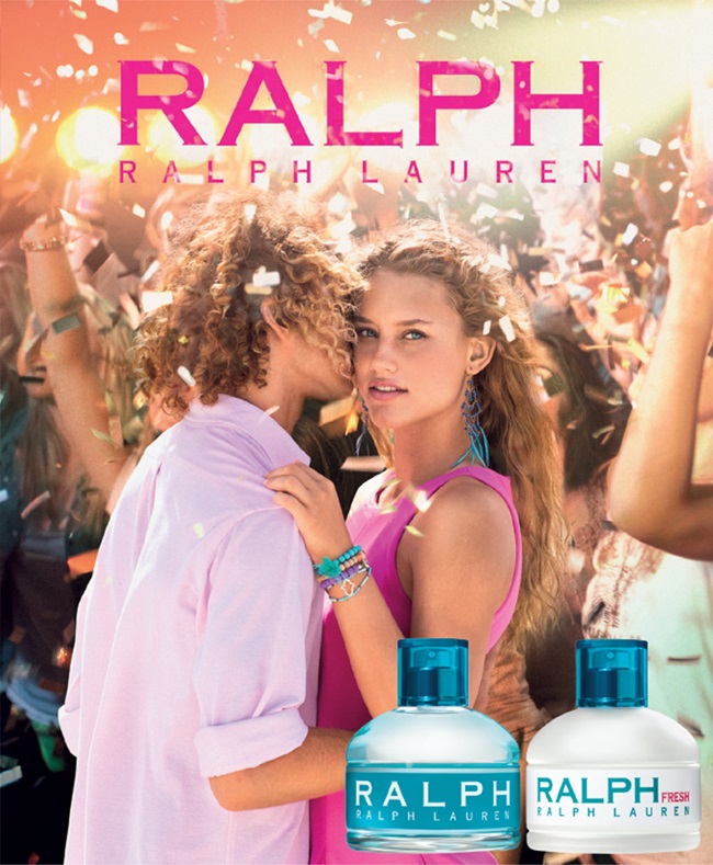 Ralph Fresh Ralph Lauren parfum - un parfum pour femme 2015