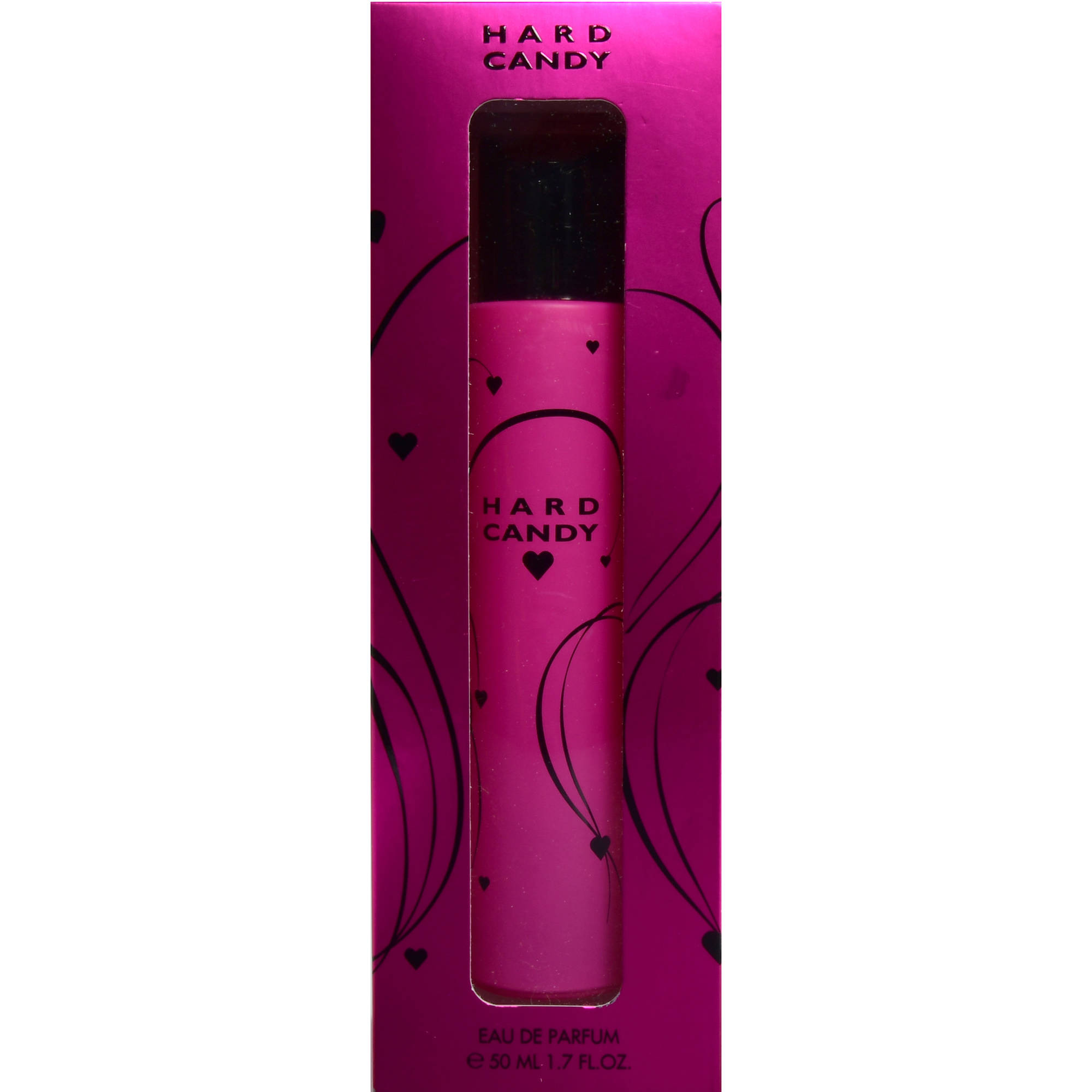 Pink Hard Candy fragancia - una fragancia para Mujeres 2017