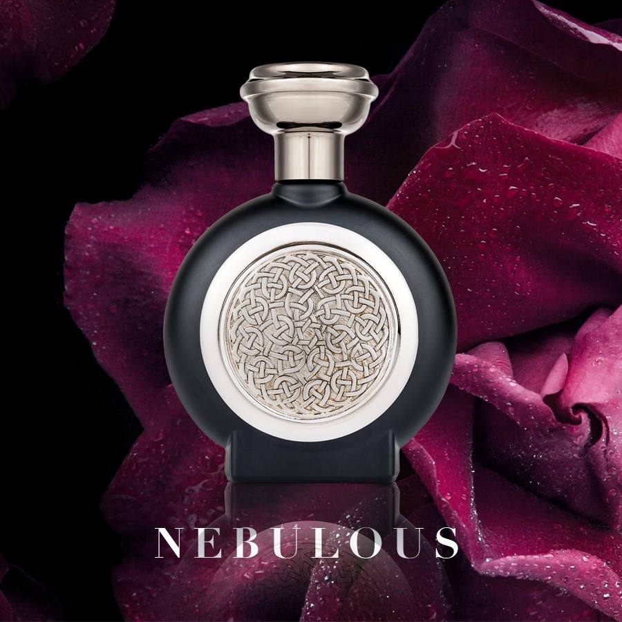 Nebulous Boadicea the Victorious perfume - a fragrância Compartilhável 2017