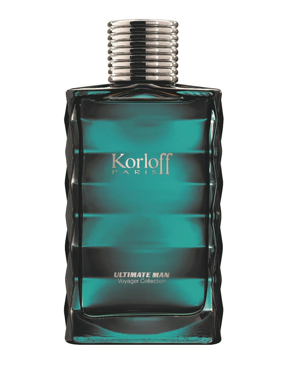 Ultimate Man Korloff Paris cologne - a fragrance for men 2017