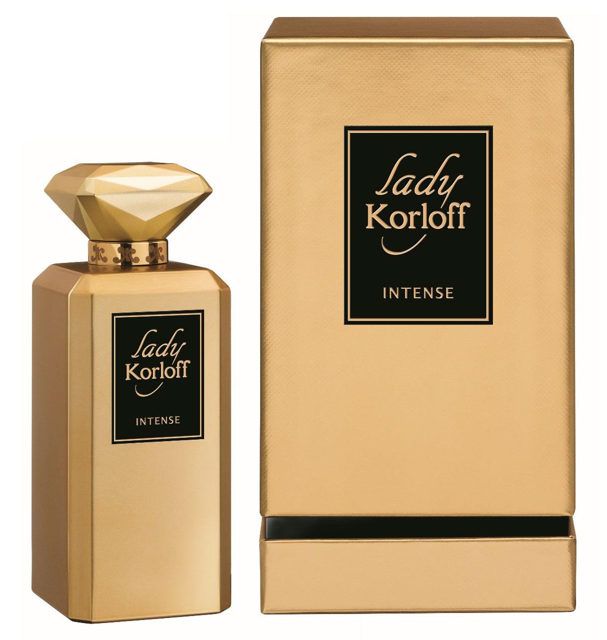 Lady Korloff Intense Korloff Paris parfem - parfem za žene 2017
