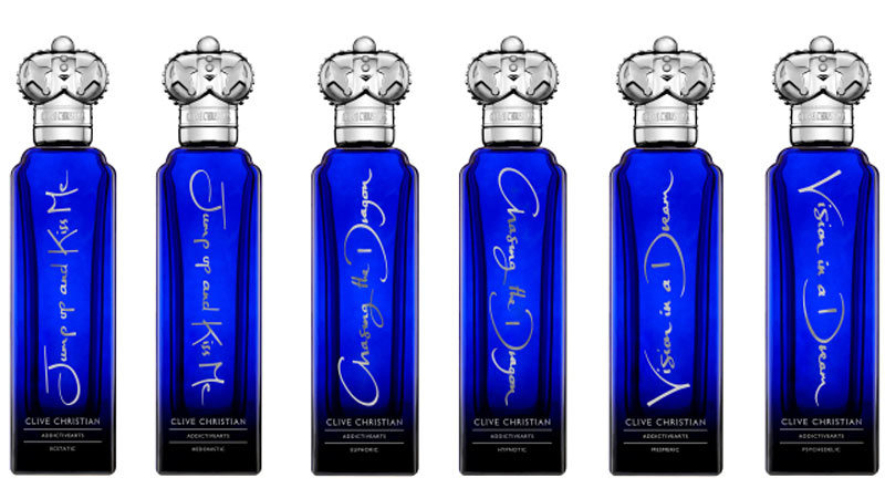 Jump up and Kiss Me Hedonistic Clive Christian Cologne - ein es Parfum ...