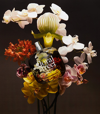 Black Lotus Floral Street Parfum - ein es Parfum für Frauen und Männer 2017