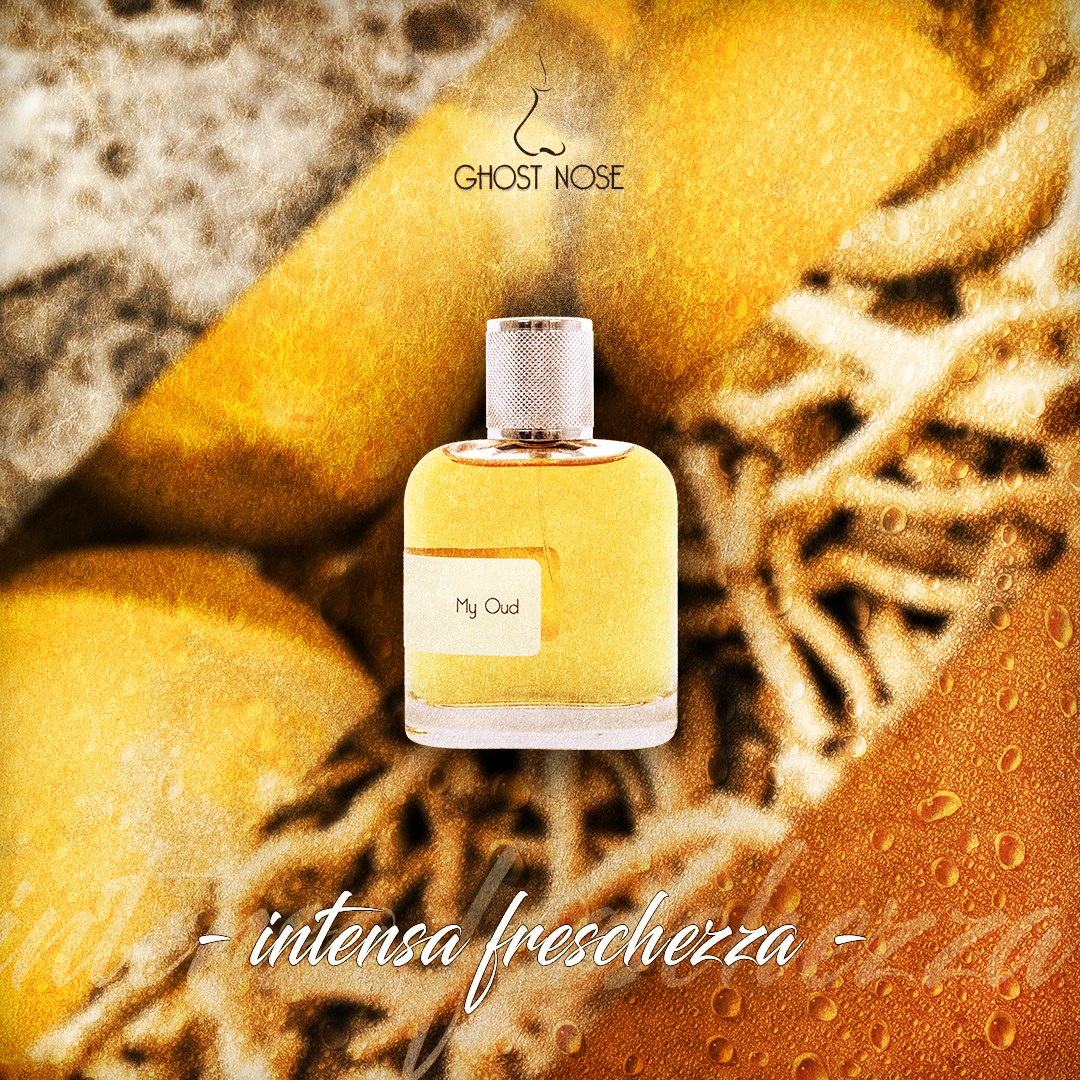 My Oud G-Nose Perfumes fragancia - una fragancia para Hombres y Mujeres ...