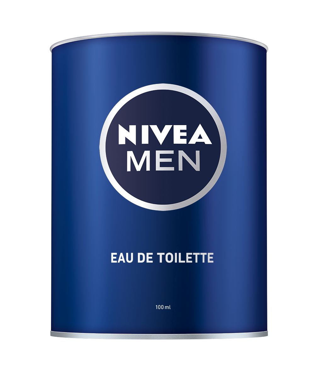 Nivea Men Nivea одеколон — аромат для мужчин 2017