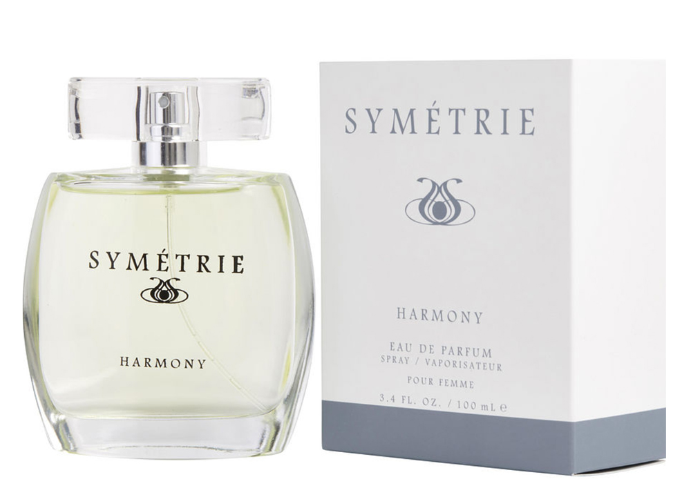 Harmony Symétrie perfume - a fragrância Feminino 2017