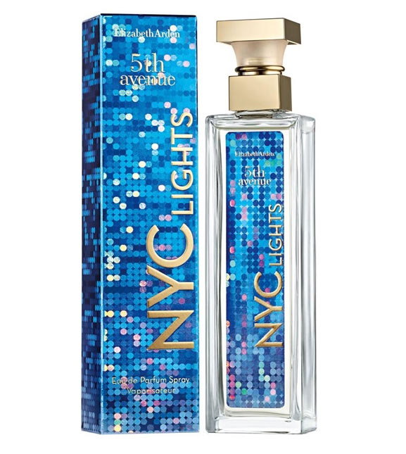 5th Avenue NYC Lights Elizabeth Arden parfum - un parfum pour femme 2017