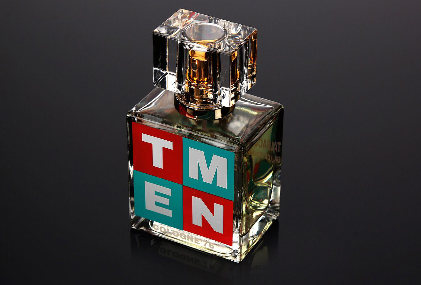 T Men Cologne'76 Tabacora Parfums Cologne - un parfum pour homme 2017