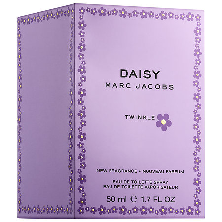 Daisy Twinkle Marc Jacobs аромат — аромат для женщин 2017