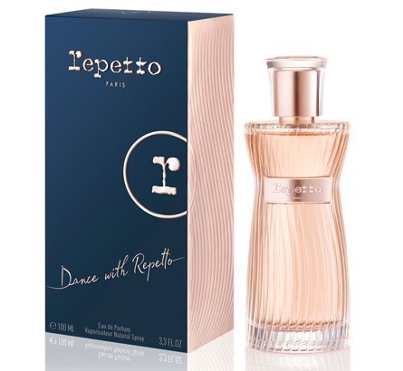 Dance with Repetto Repetto parfum - un parfum pour femme 2018