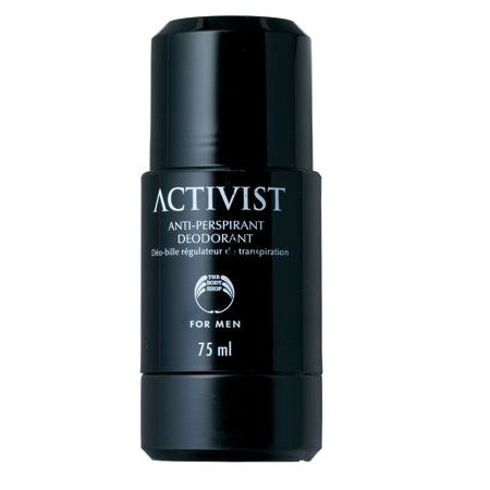 Activist The Body Shop Cologne - un parfum pour homme 1995