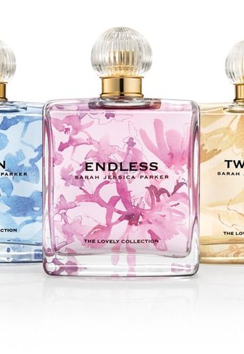 Endless Sarah Jessica Parker parfum - un parfum pour femme 2009