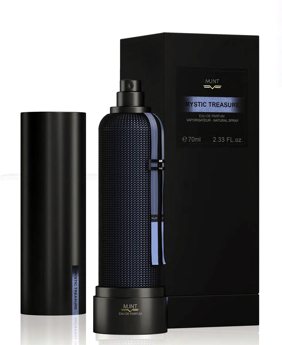 Mystic Treasure M.INT parfum - un parfum pour homme et femme 2016