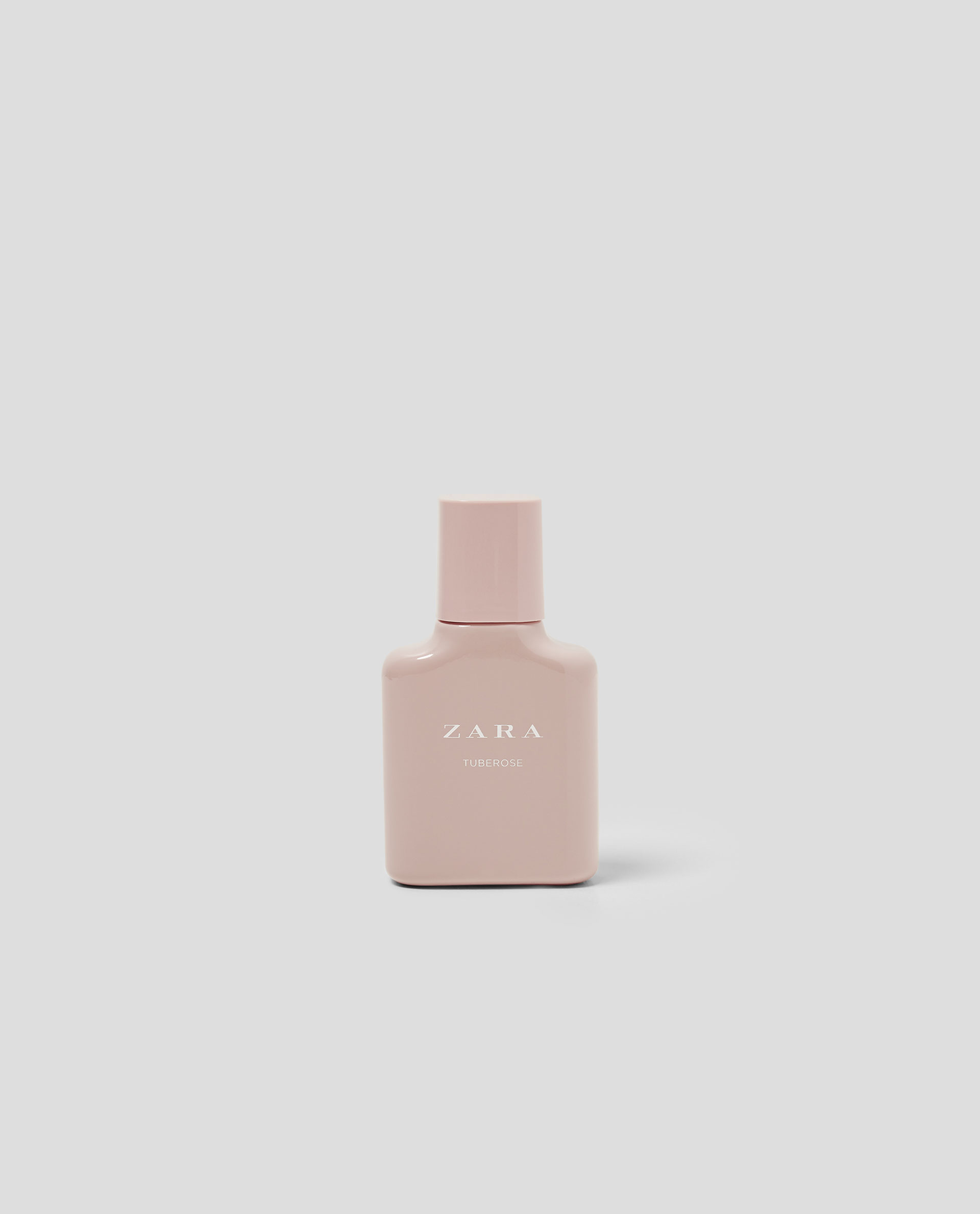 Tuberose Zara Parfum - ein es Parfum für Frauen 2017