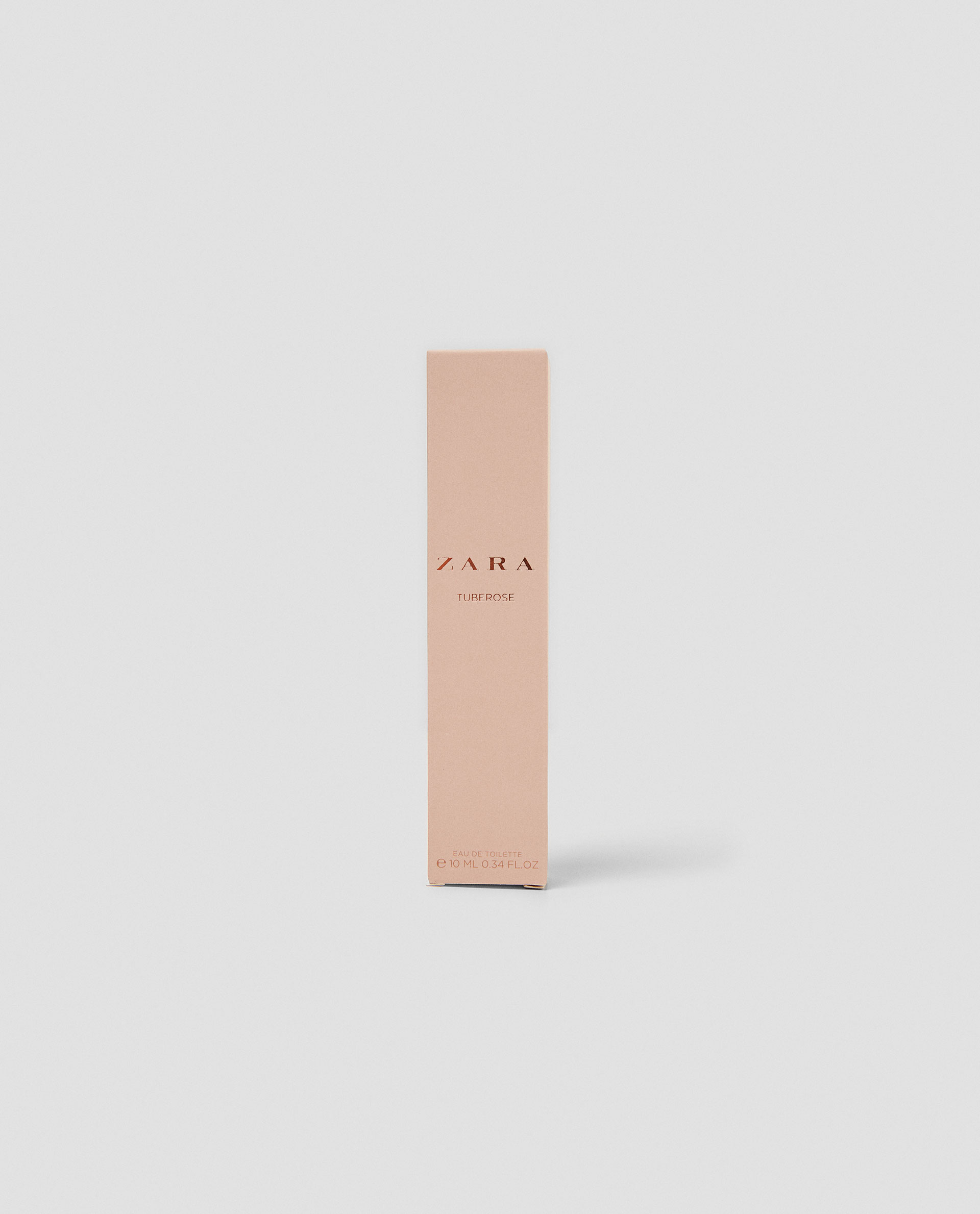 Tuberose Zara fragancia - una fragancia para Mujeres 2017