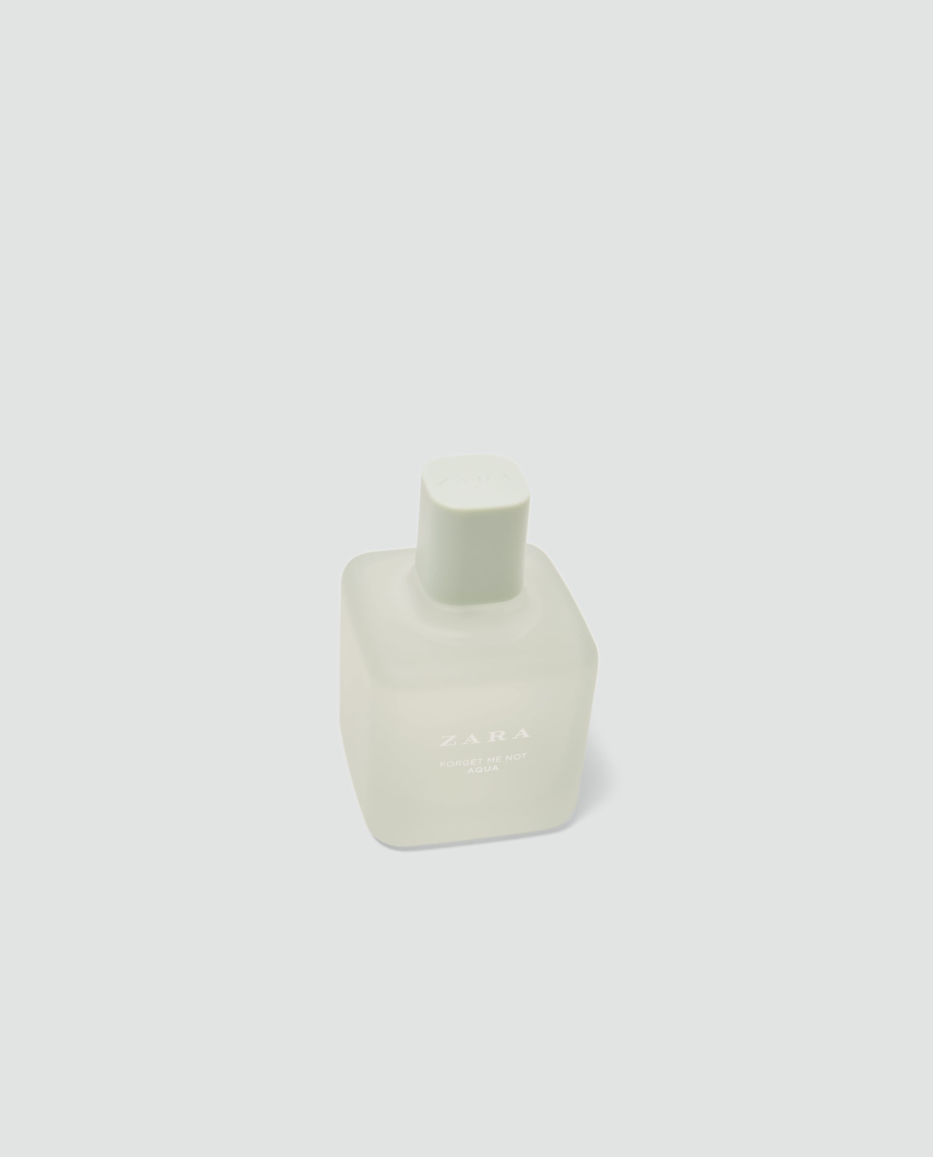 Forget Me Not Aqua Zara perfume - a fragrância Feminino 2018