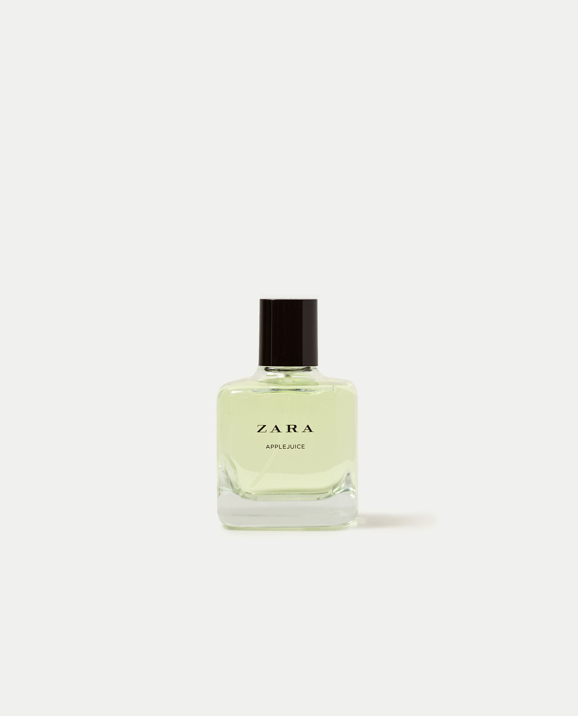 Applejuice Zara perfumy - to perfumy dla kobiet 2012