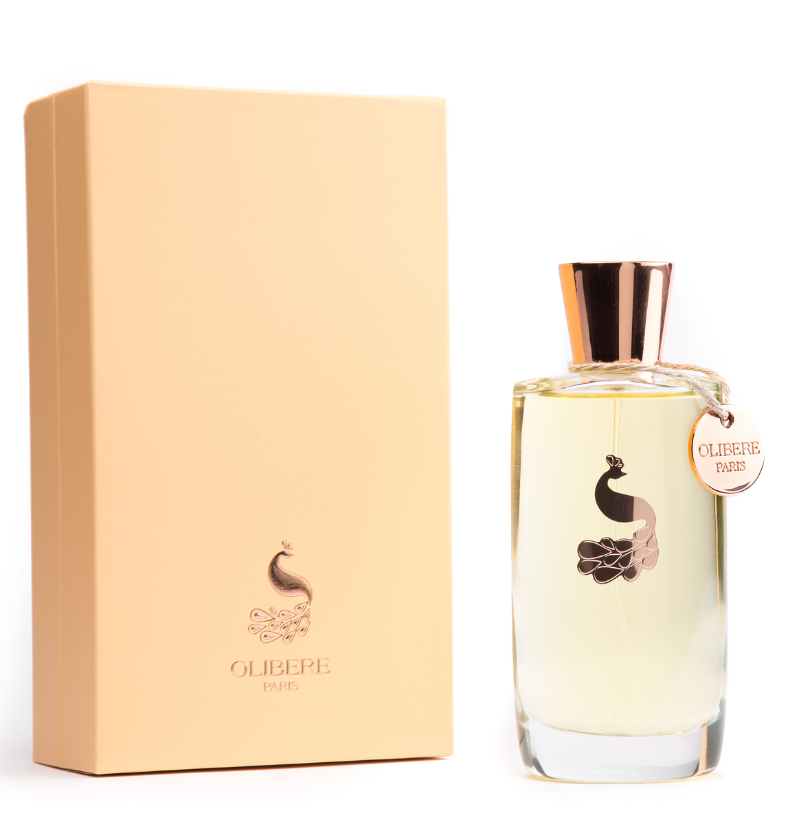 Leather Attraction Olibere Parfums fragancia - una fragancia para ...