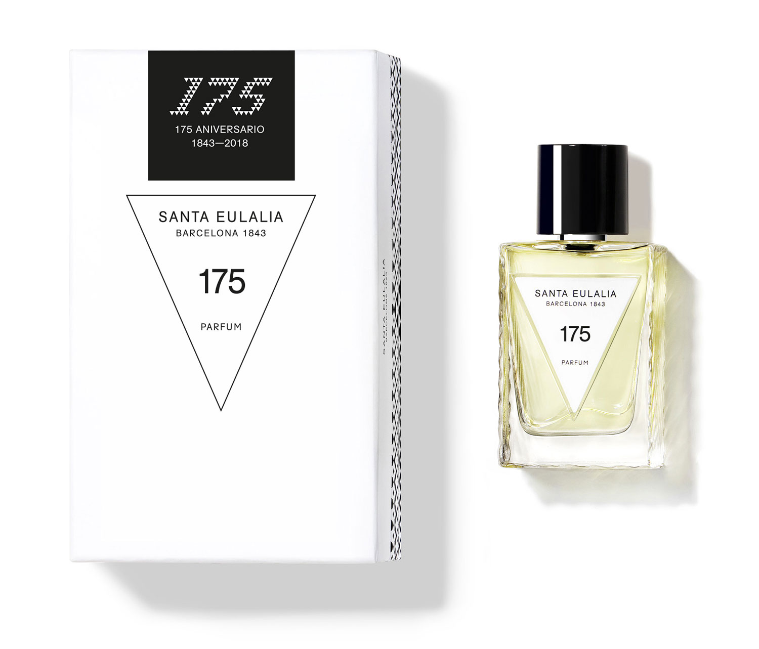 175 Santa Eulalia Parfum - ein es Parfum für Frauen und Männer 2018