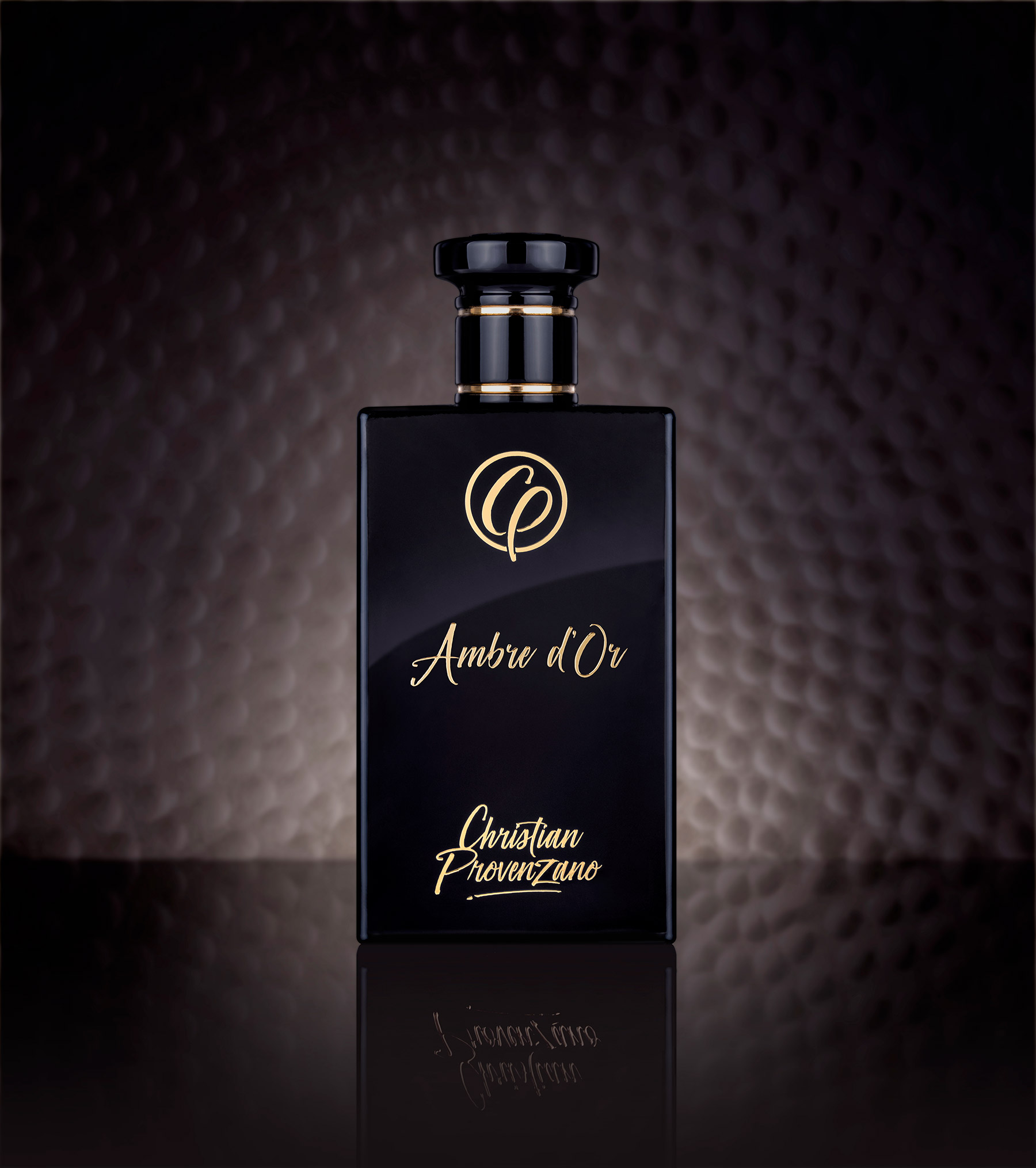 Ambre d'Or Christian Provenzano Parfums parfum - een geur voor dames en ...