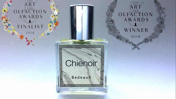 Chienoir BedeauX fragancia - una fragancia para Hombres y Mujeres 2017