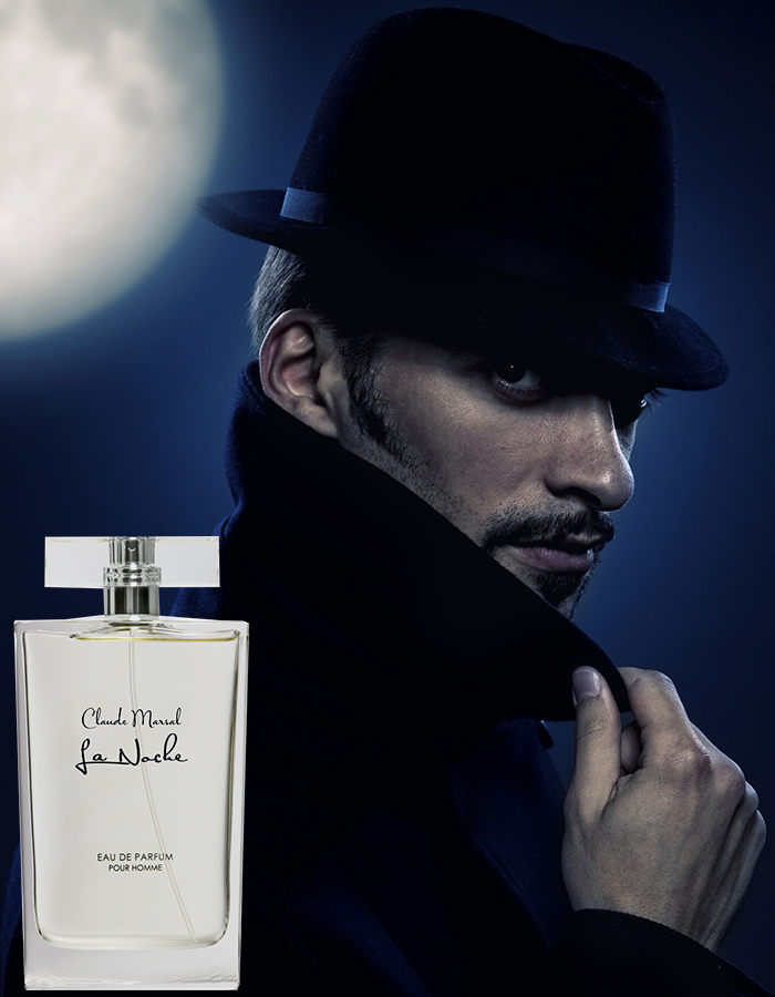 La Noche Claude Marsal Parfums Cologne - un parfum pour homme 2016