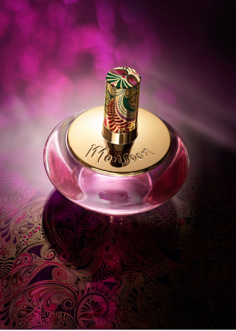 Monsoon Monsoon perfume - a fragrance for women 2008