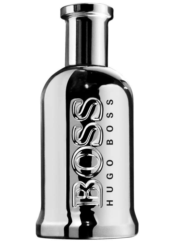 Boss Bottled United Hugo Boss Colonia - una fragancia para Hombres 2018