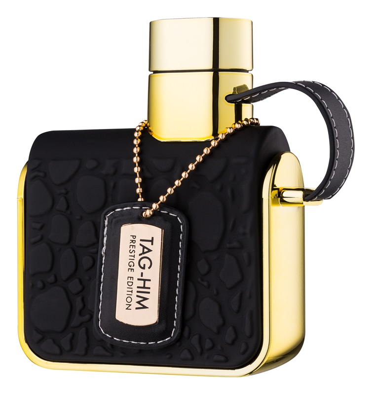 Tag-Him Prestige Armaf Colonia - una fragancia para Hombres