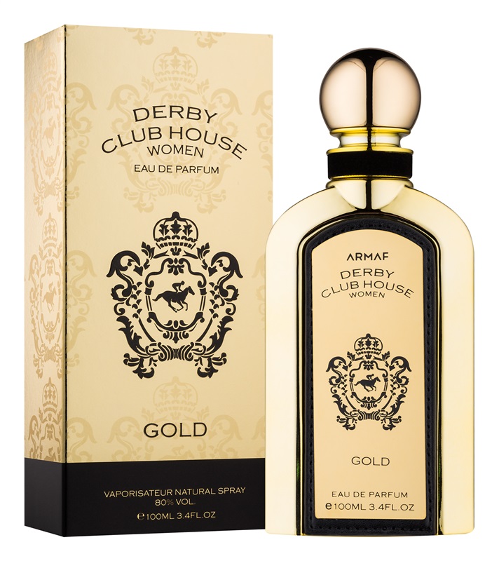 Derby Club House Gold Armaf parfum - un parfum pour femme
