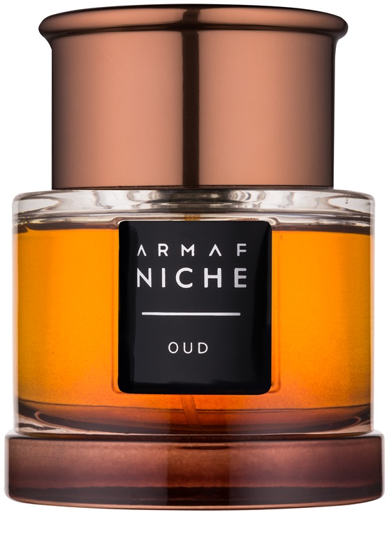 Oud Armaf perfume - una fragancia para Hombres y Mujeres