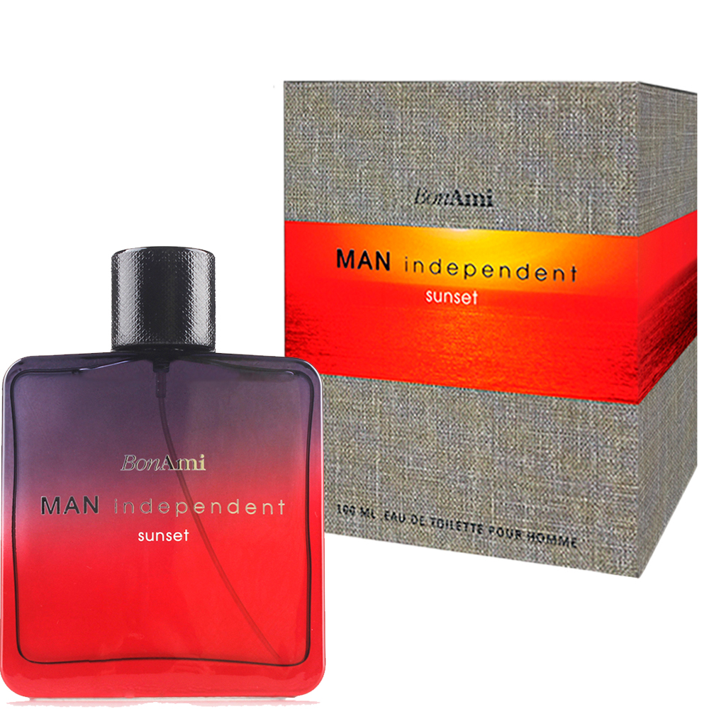 Man Independent Sunset Parli Parfum Cologne - un parfum pour homme 2016
