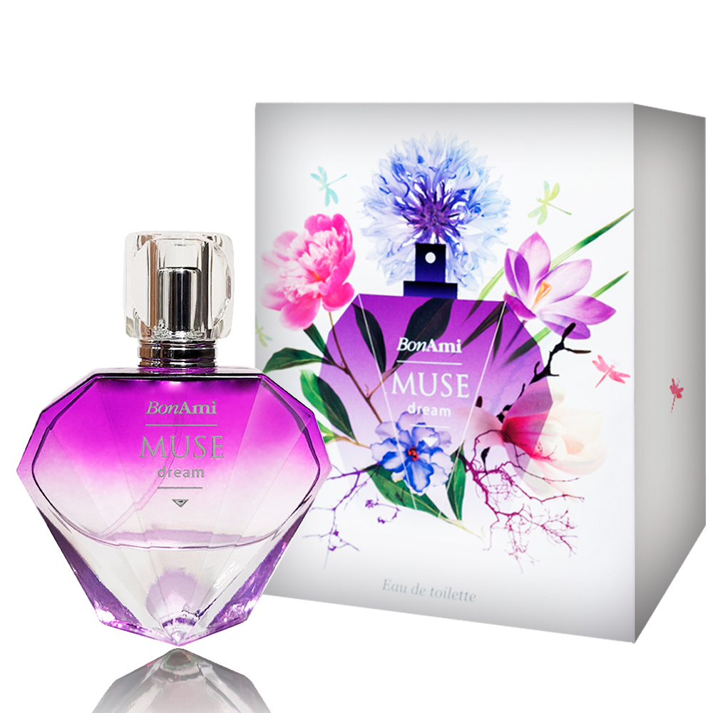 Muse Dream Parli Parfum Parfum - ein es Parfum für Frauen 2016