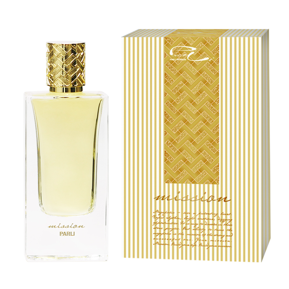 Mission Parli Parfum аромат — аромат для женщин 2018