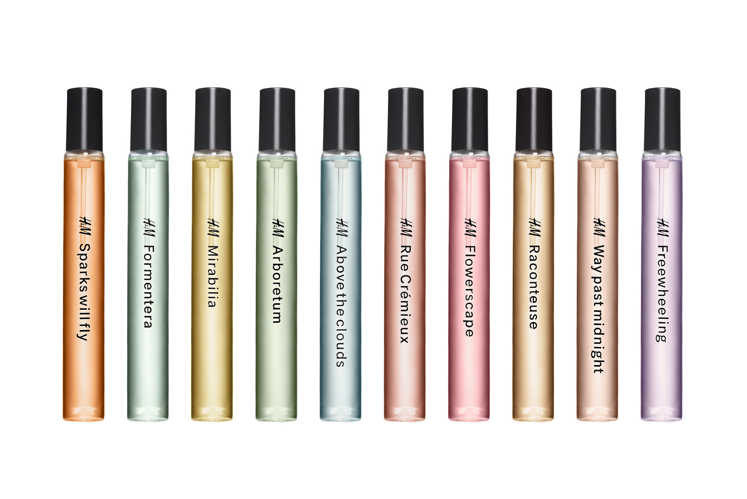 H&M Rue Crémieux H&M - una fragranza da donna 2018