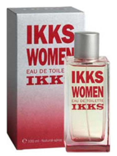 IKKS Woman IKKS άρωμα - ένα άρωμα για γυναίκες 1999