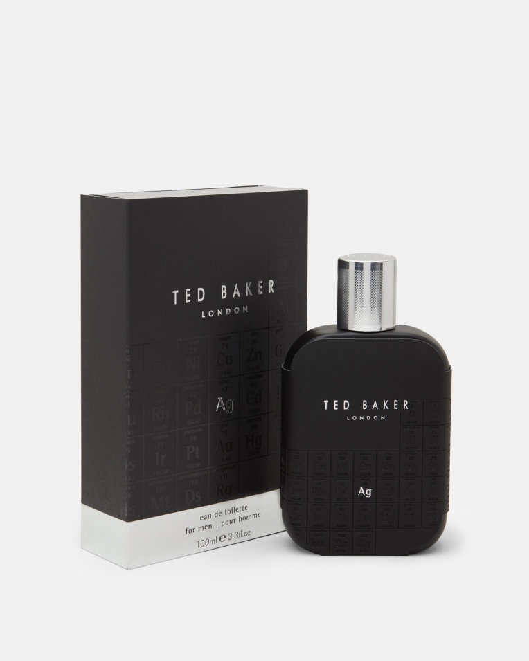 Ag Ted Baker Colonia - una fragancia para Hombres 2017