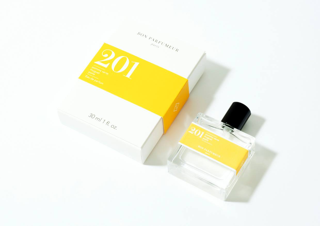 501 praline, licorice, patchouli Bon Parfumeur عطر - a fragrance ...