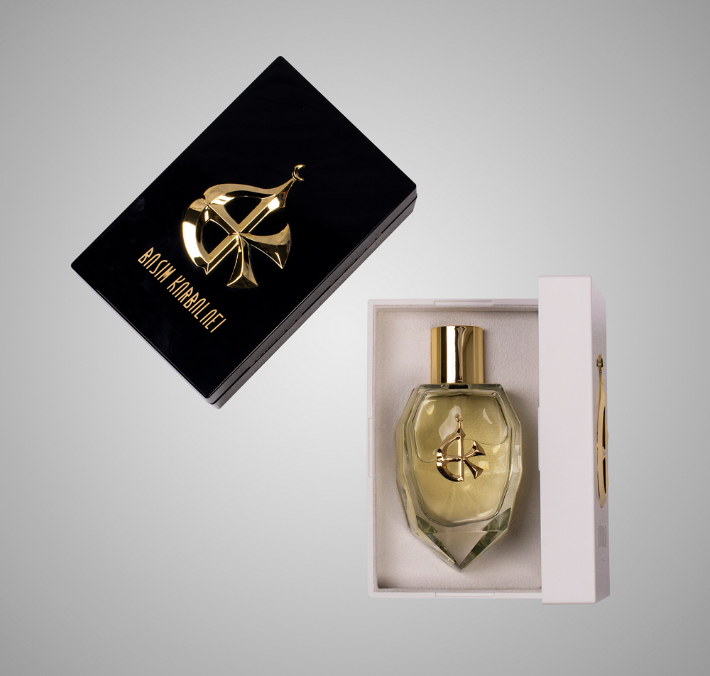 BK Pour Homme BK Perfume Cologne - un parfum pour homme 2018