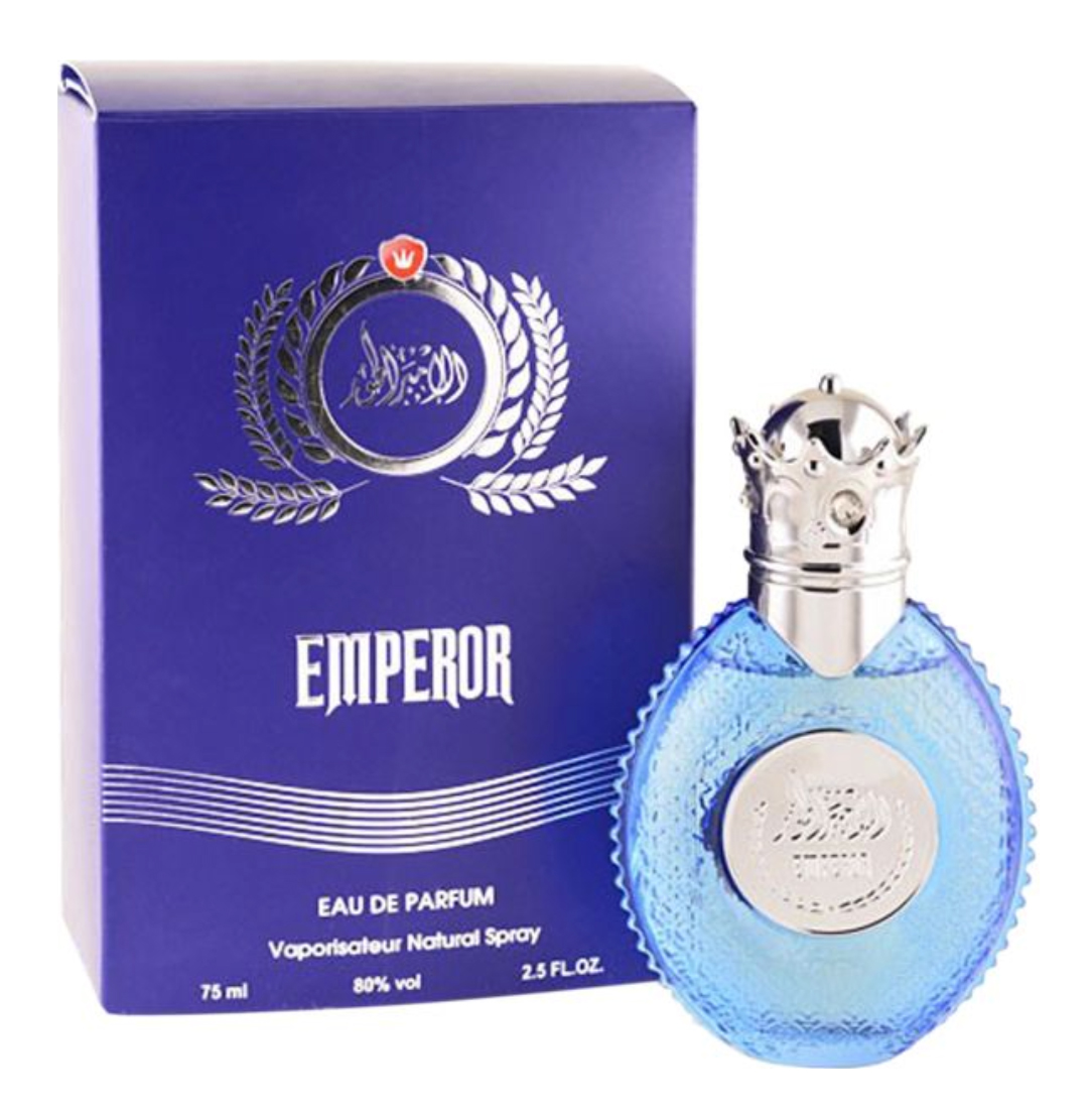 Emperor Arabian Oud عطر - a fragrance للجنسين 2014