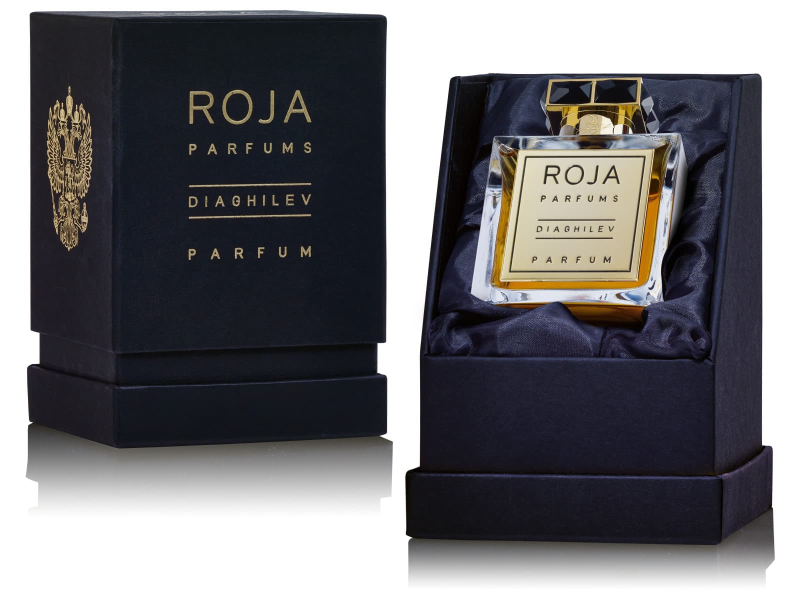 Diaghilev Roja Dove Parfum - ein es Parfum für Frauen und Männer