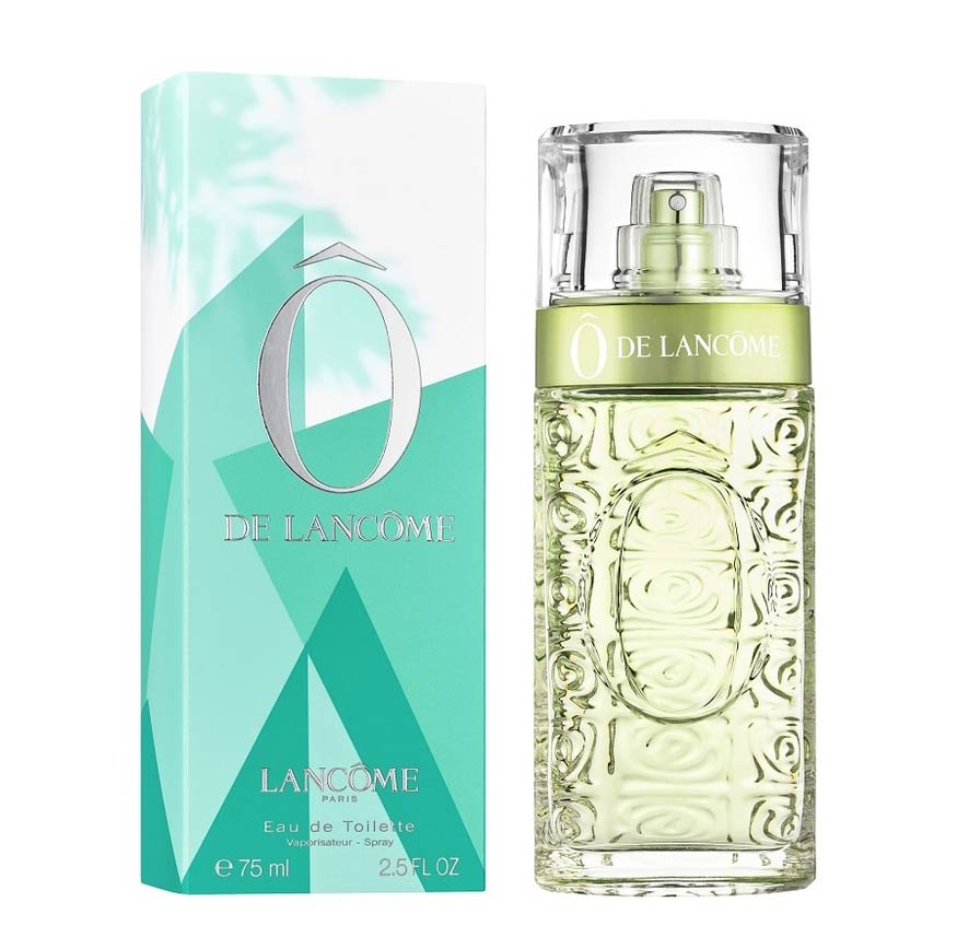 Ô de Lancôme Fourreauté Lancôme parfum - un parfum pour femme 2018
