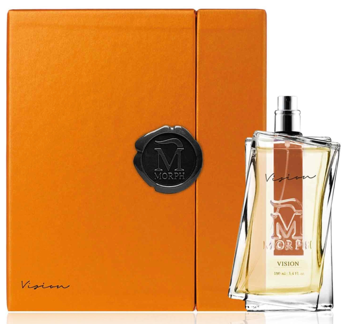 Vision Morph άρωμα - ένα άρωμα για γυναίκες και άνδρες 2016