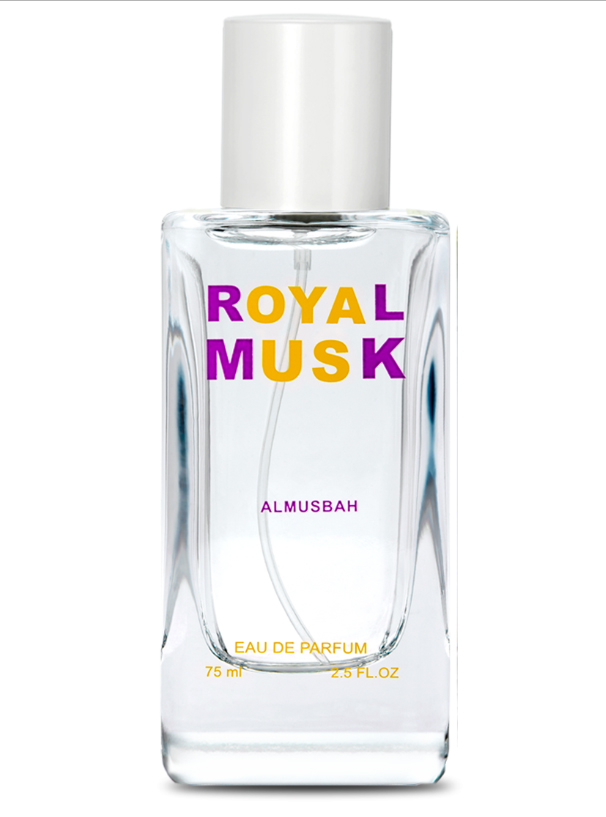 Royal Musk Al Musbah parfum - een geur voor dames 2015