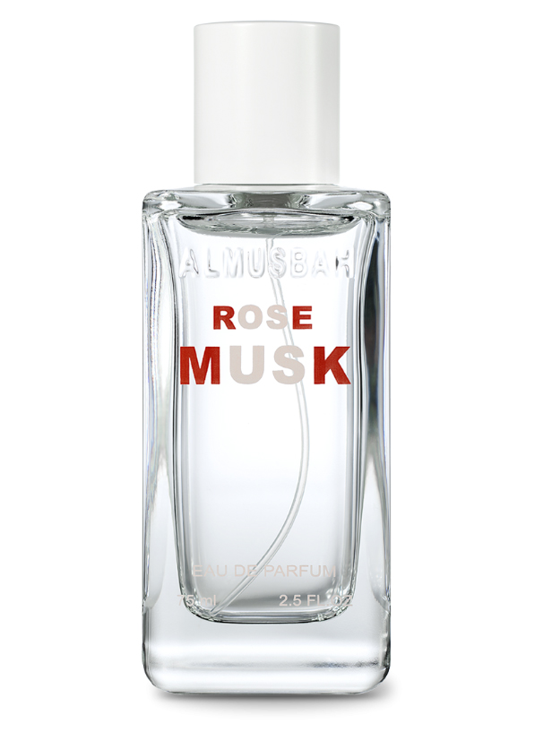 Rose Musk Al Musbah parfem - parfem za žene i muškarce 2017