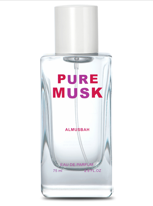 Pure Musk Al Musbah perfume - a fragrância Compartilhável 2015