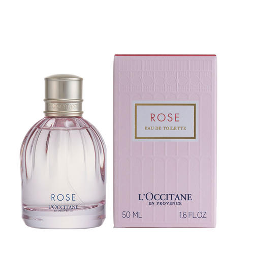 Rose Loccitane En Provence Perfume A Fragrância Feminino 2018